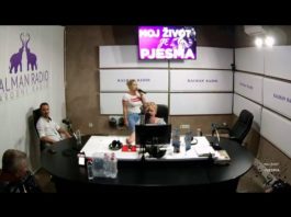 Kalman Radio Uživo Online